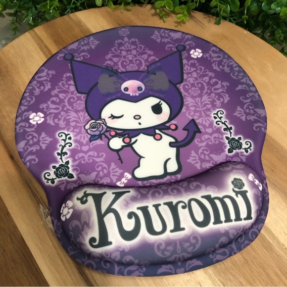 Sanrio | Computers, Laptops & Parts | Sanrio Kuromi New Mouse Pad ...